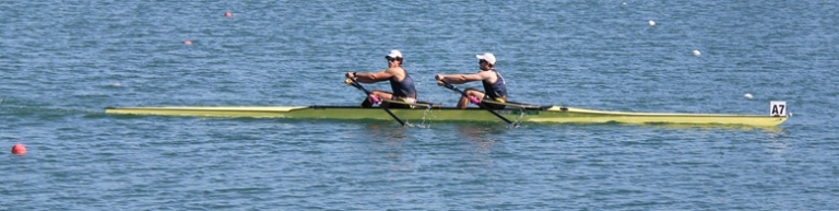Rowing | UniSport Nationals | Australian University Sports