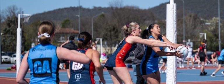 Event Info | UniSport Nationals | Australian University Sports