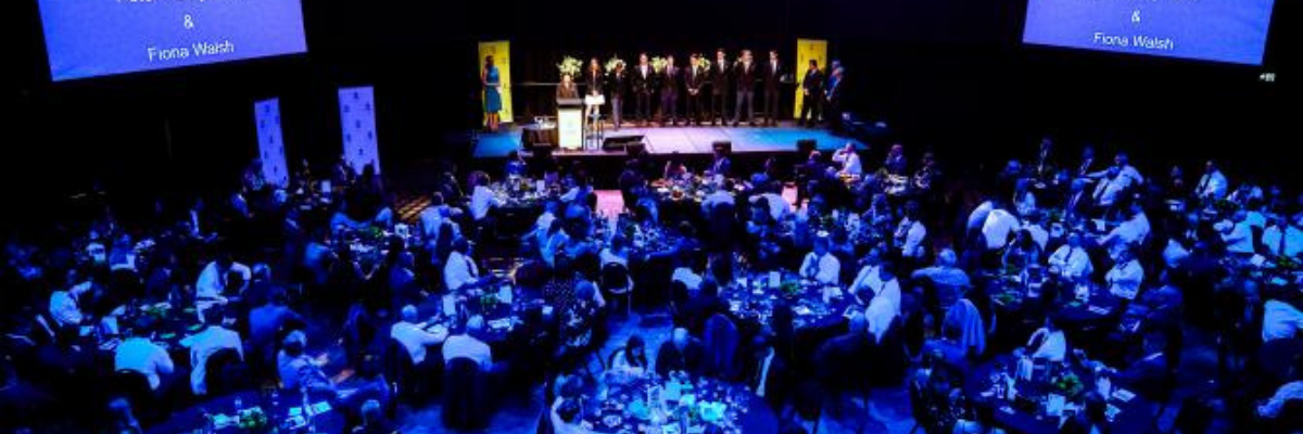 Centenary Ball set to honour 100-year milestone and announce the 2021 ...