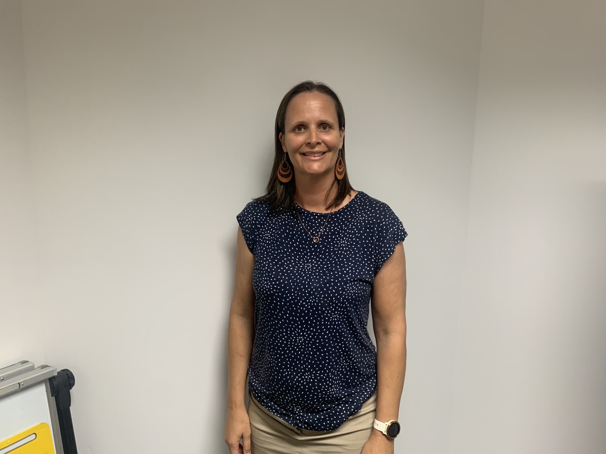 Bec Robertson | UniSport Australia