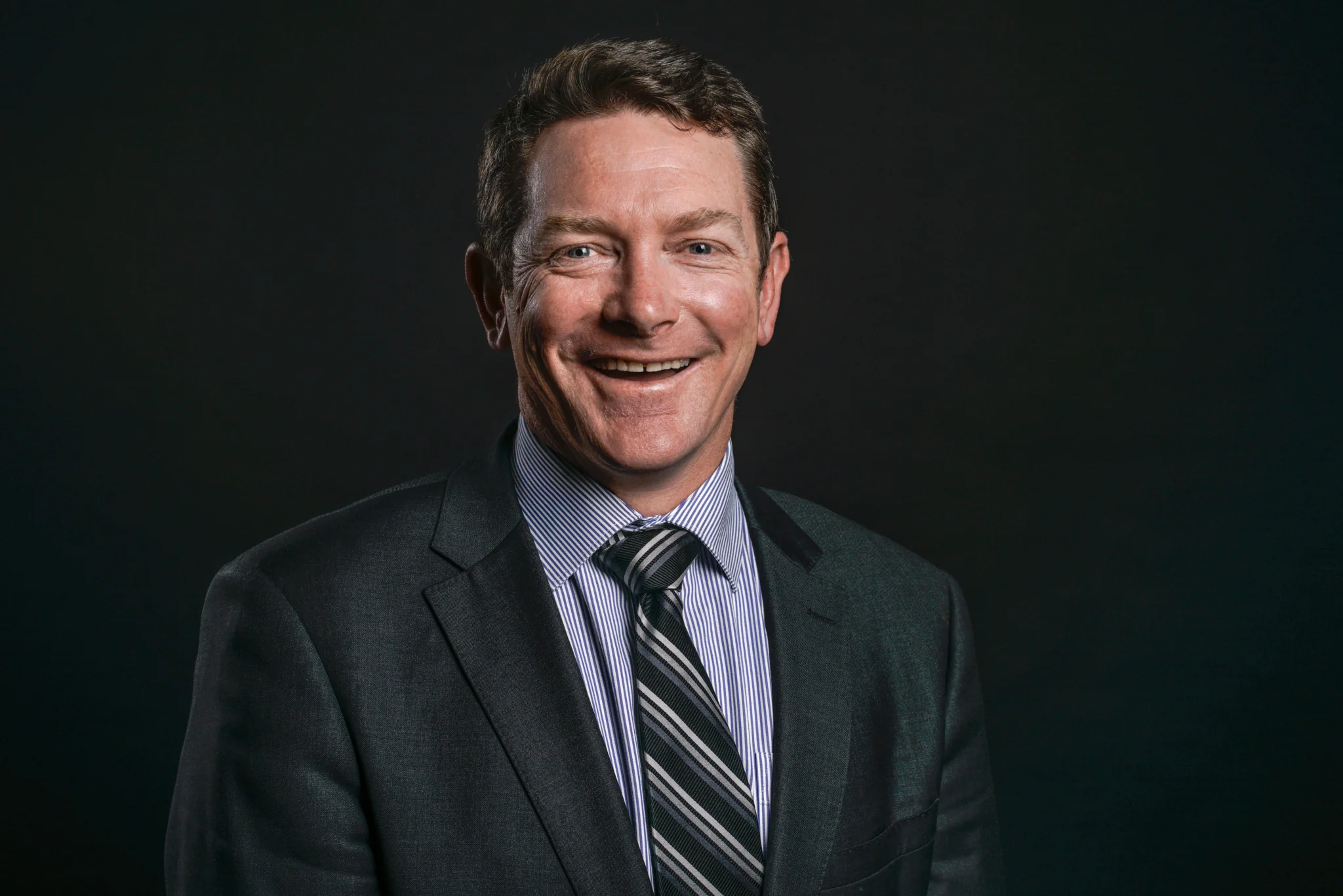 David Schmude | UniSport Australia