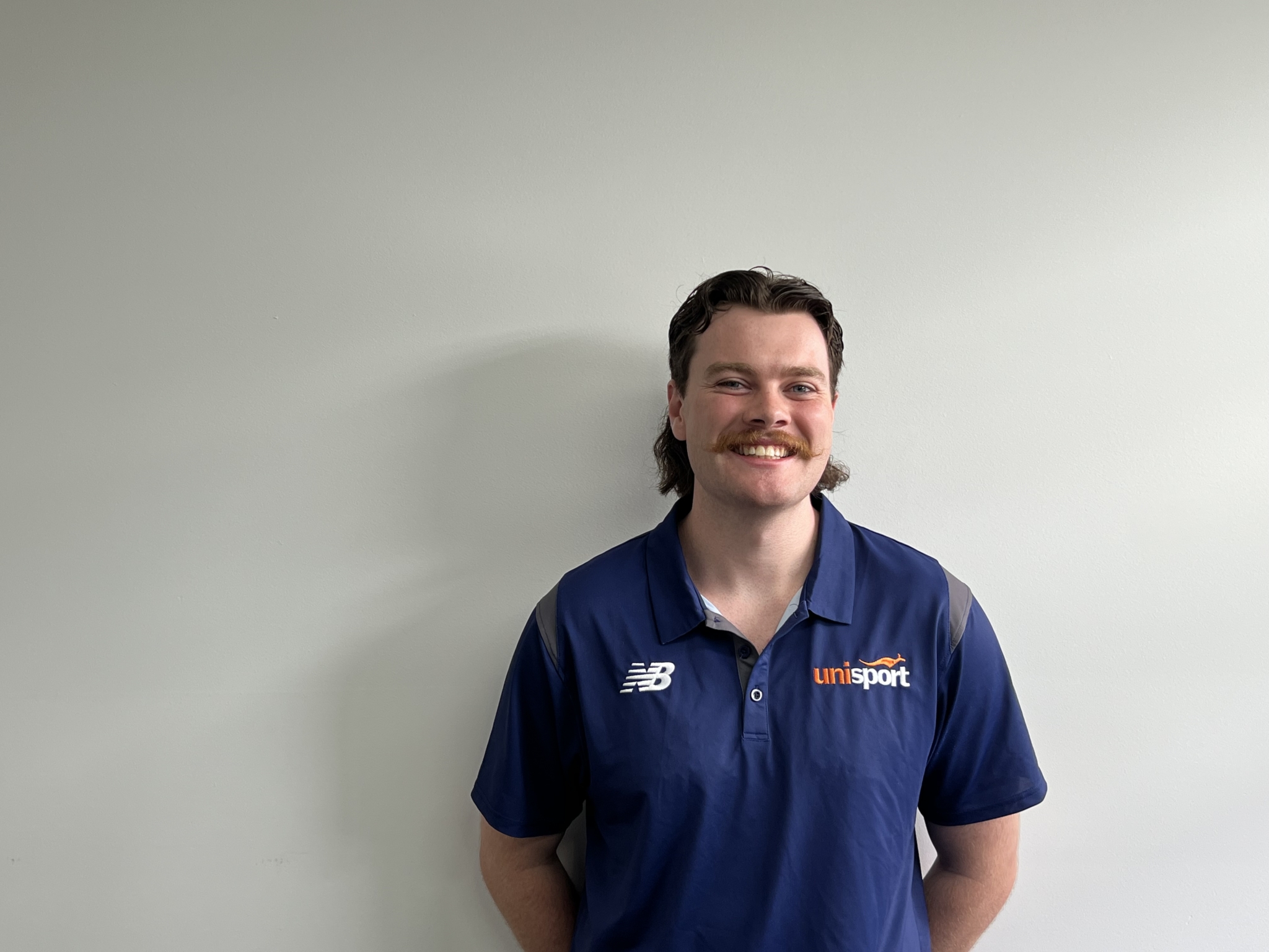 Ollie Hodge | UniSport Australia