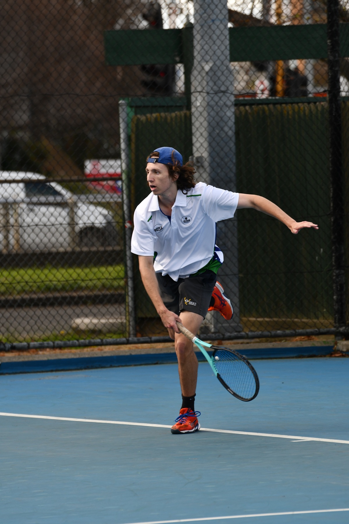 University Tennis League | University Sports | UniSport Australia