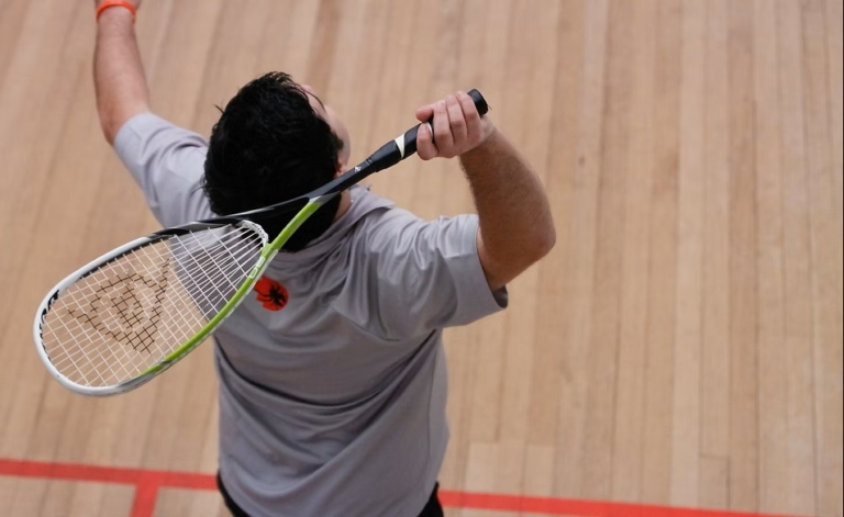 Squash | UniSport Nationals | Australian University Sports