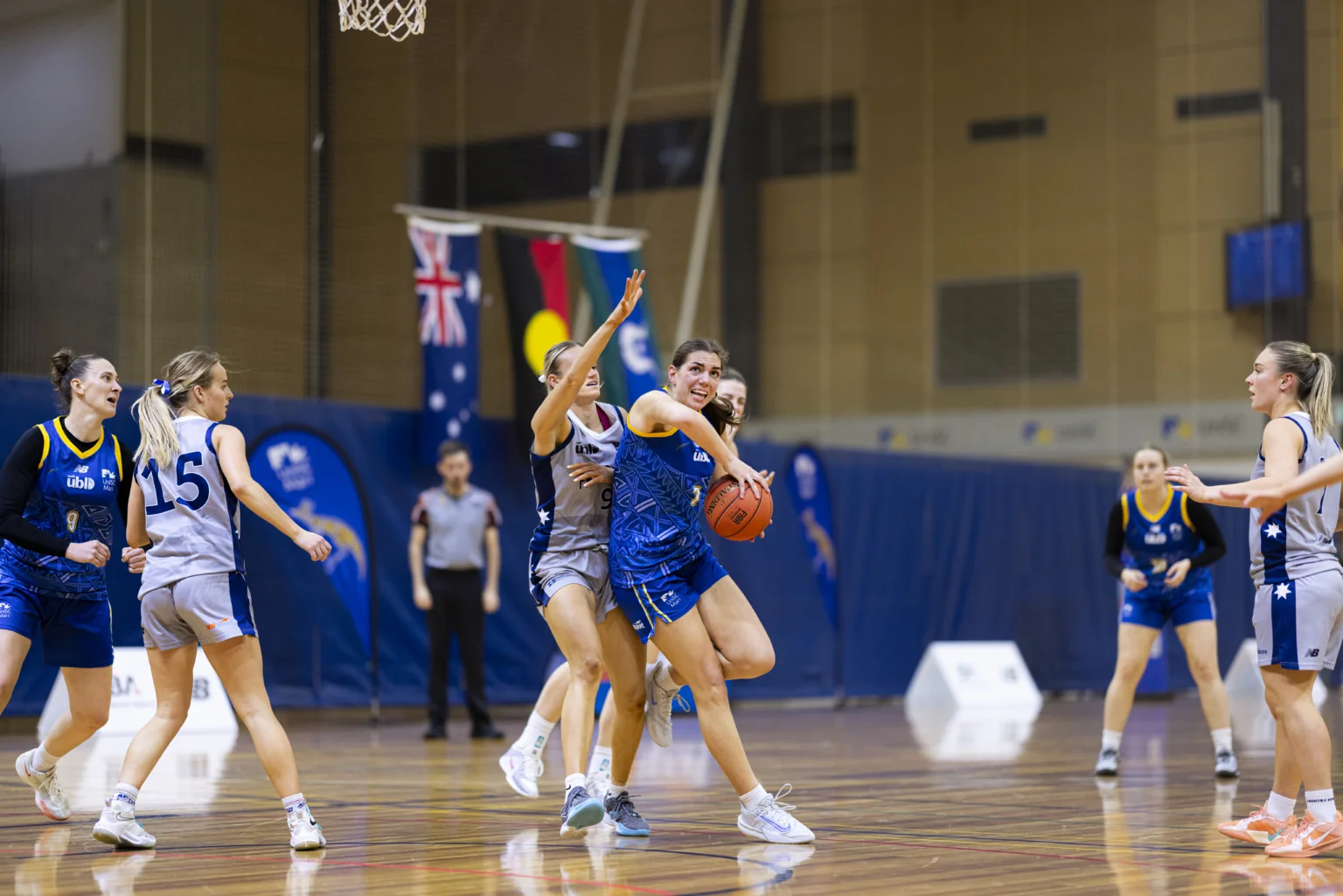 UniSport Australia | University Sports | Nationals