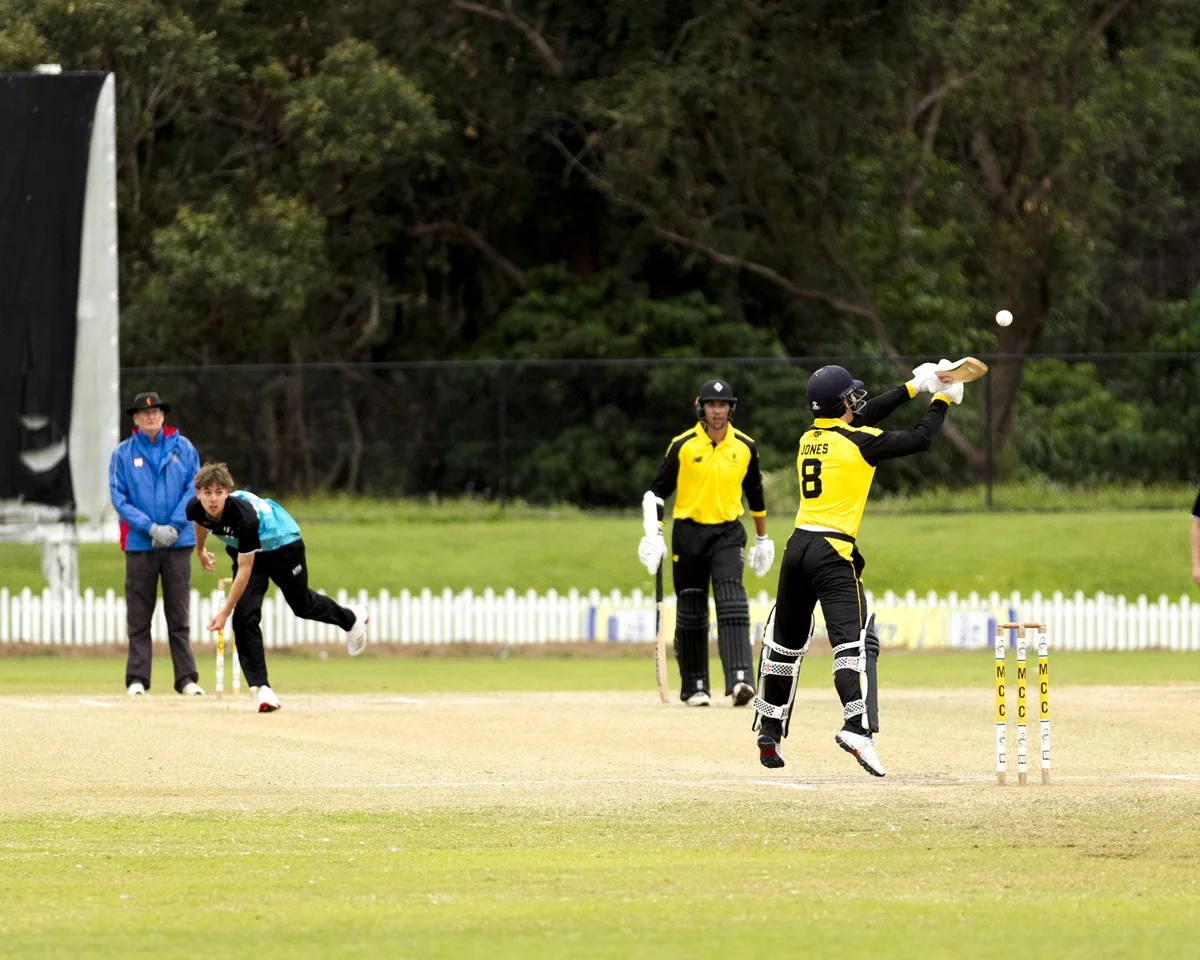 UNSW Sydney and Queensland Universities Purple win National T20 Cricket ...