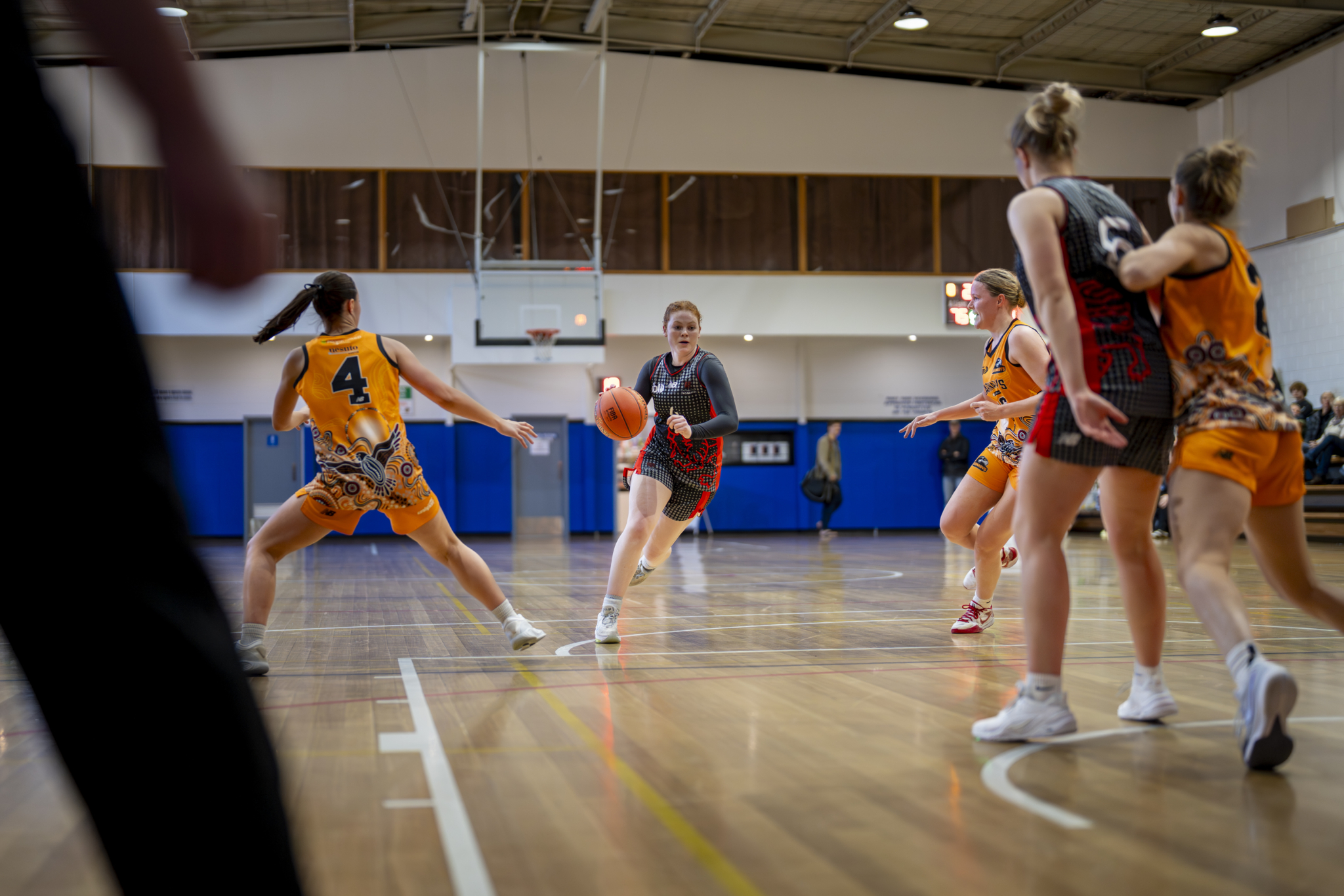 UniSport Australia | University Sports | Nationals