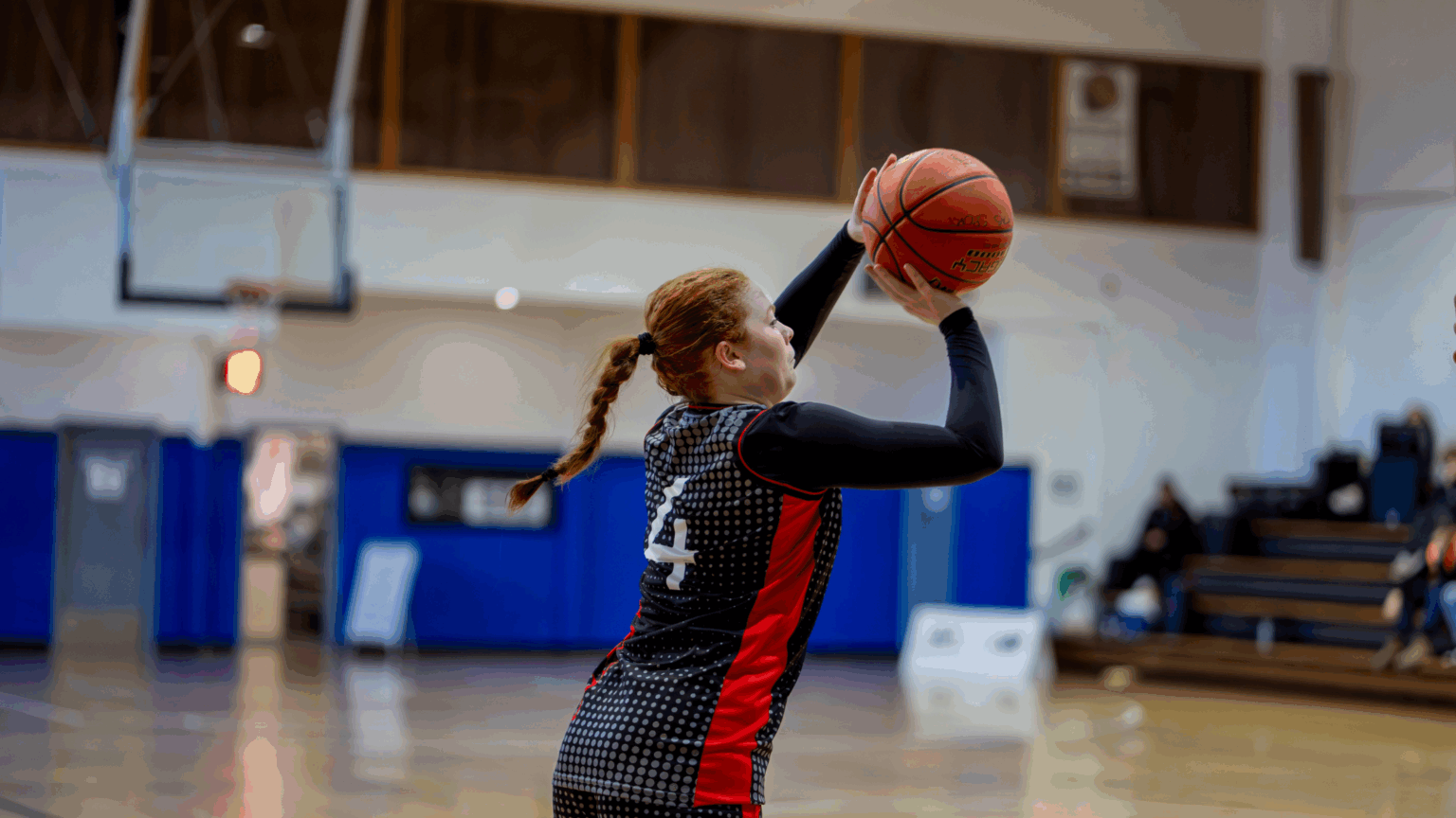 New Balance University Basketball League 2025: Round Eight Wrap-Up