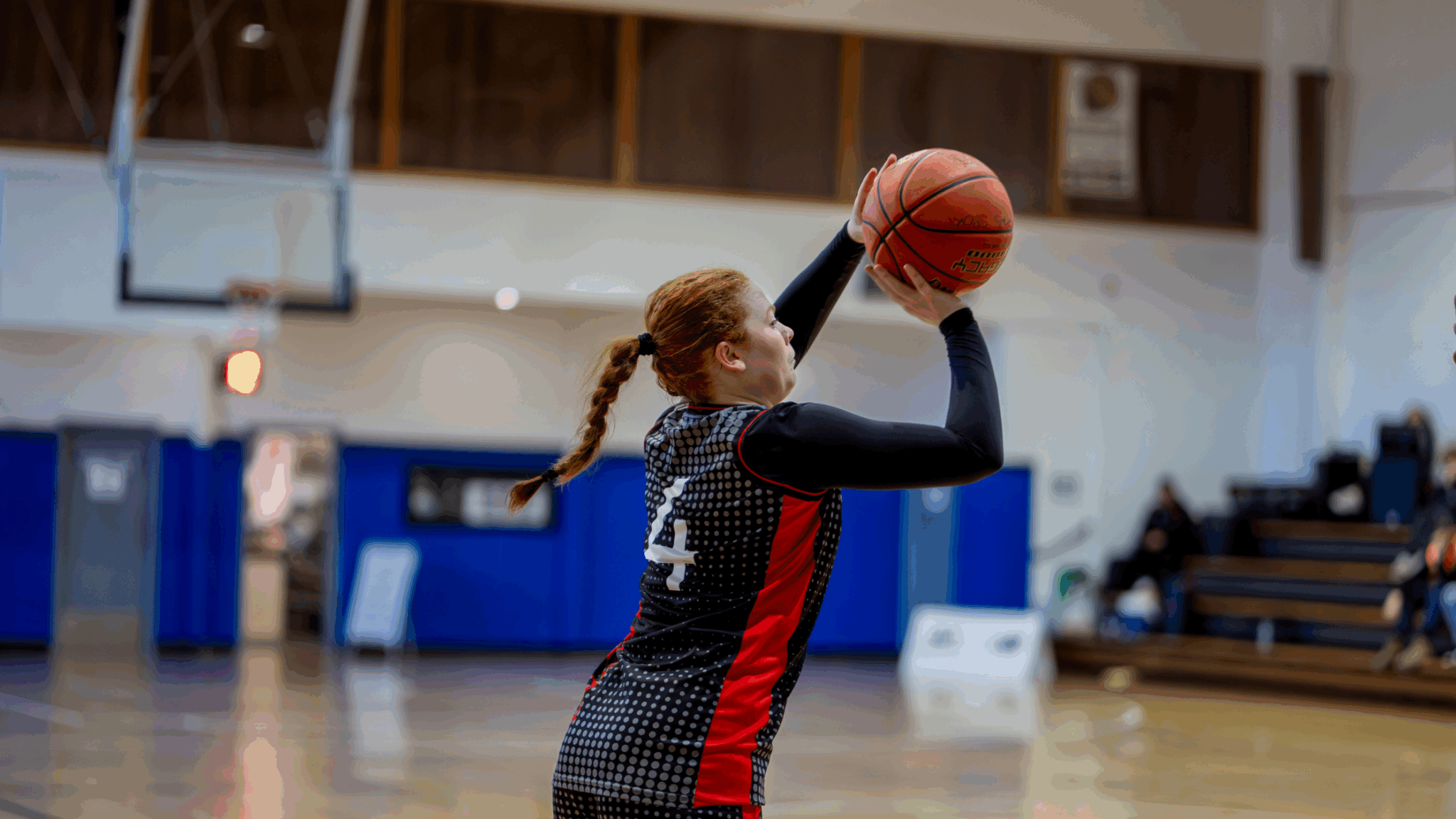 New Balance University Basketball League 2025: Round Eight Wrap-Up