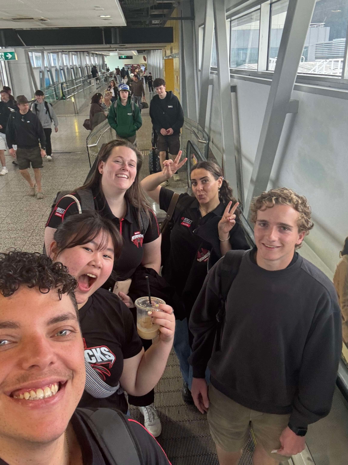 RMIT University Students Gain Work-Integrated Learning Experience at ...