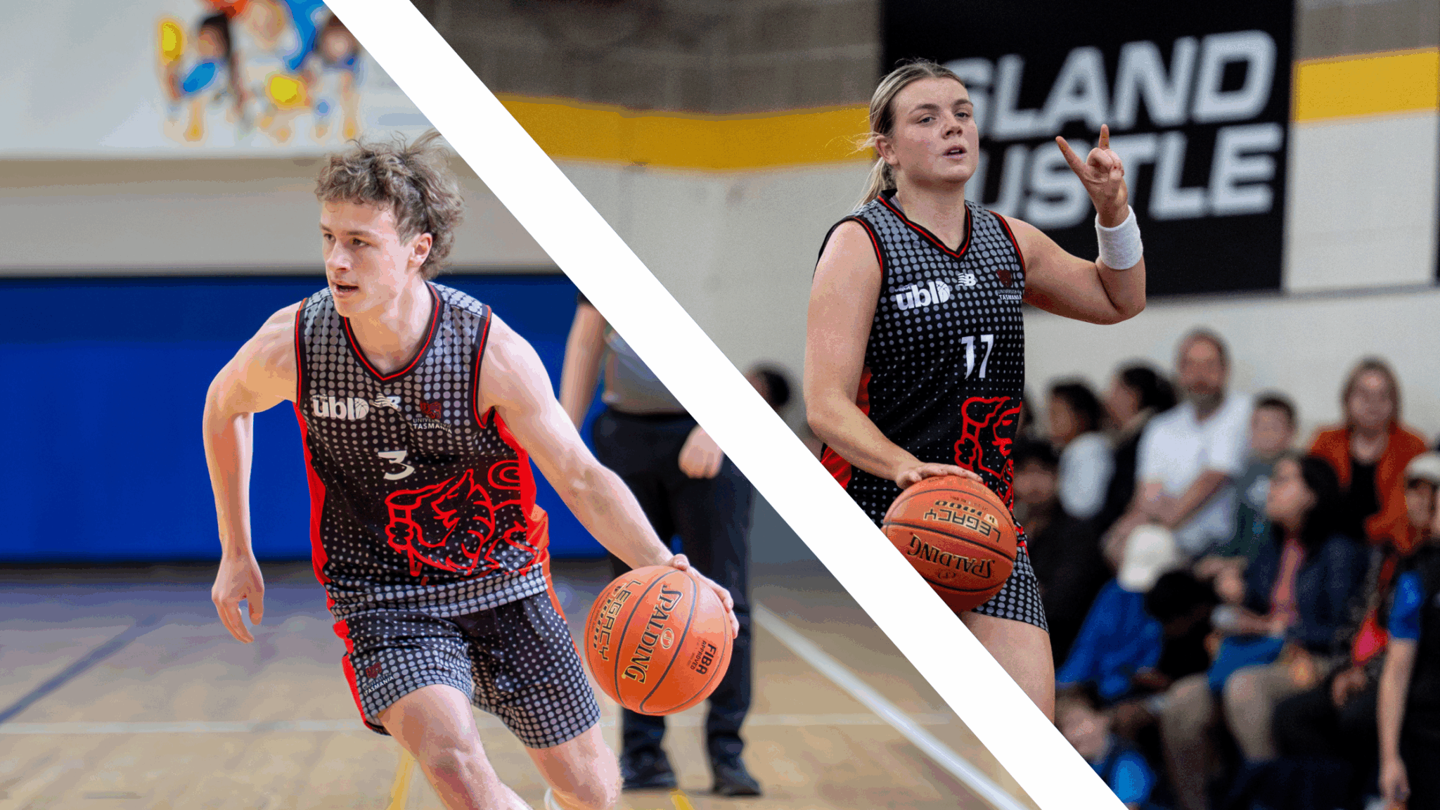 Basketball | UniSport Nationals | Australian University Sports
