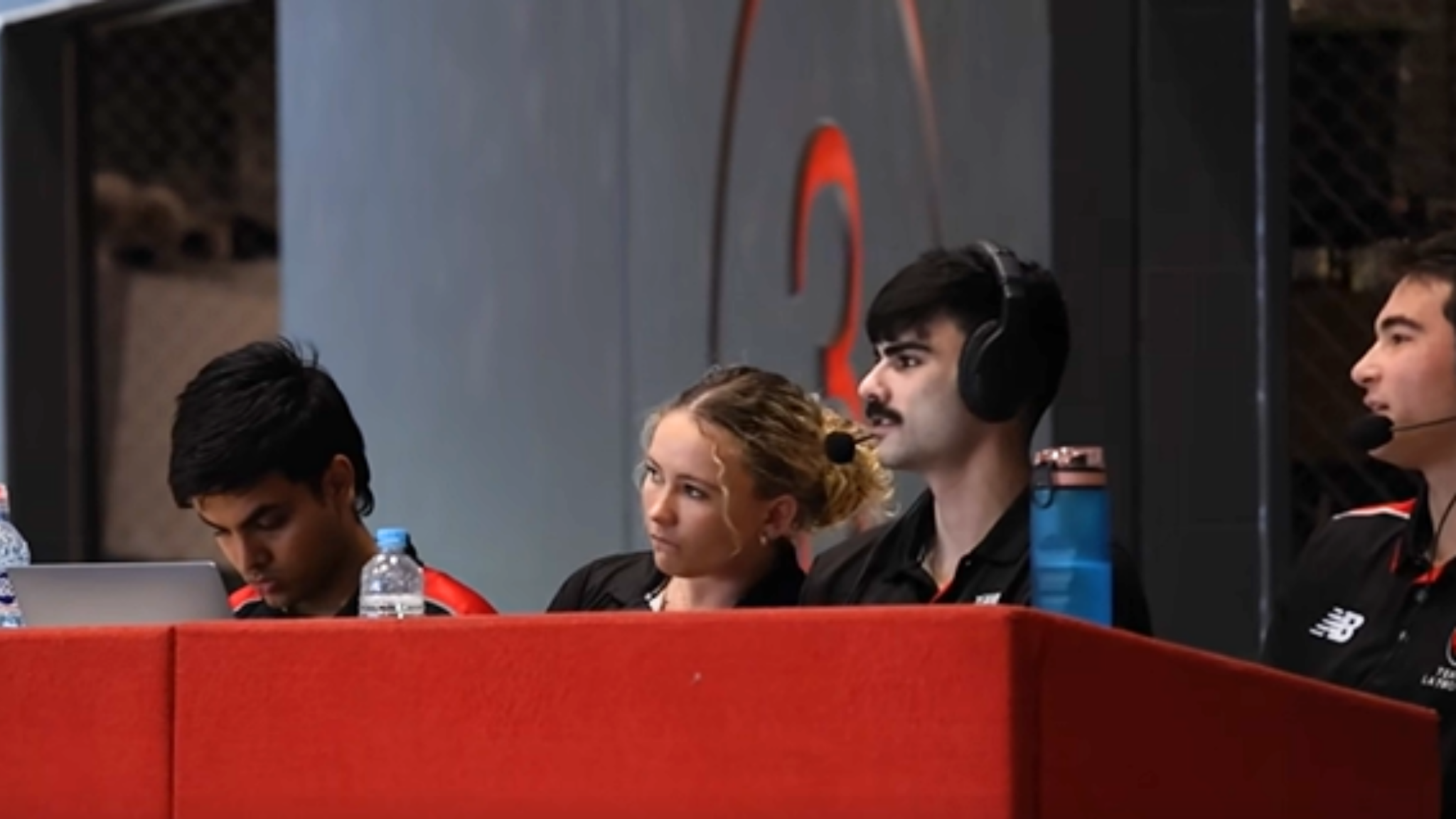 La Trobe University Students Gain Valuable Work-Integrated Learning ...
