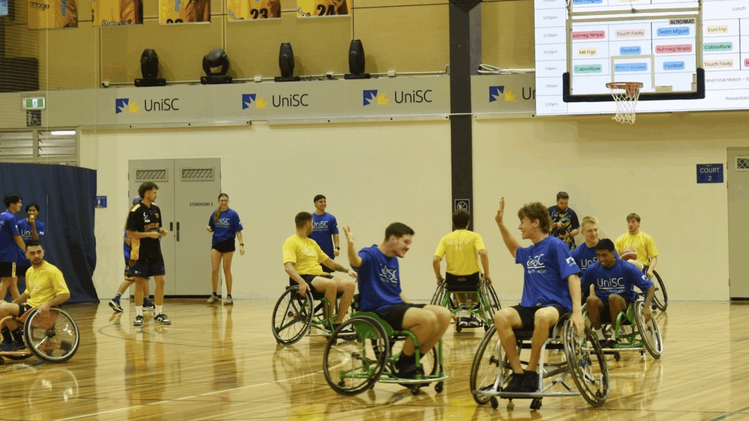 University of the Sunshine Coast Promotes Inclusion Through New Balance ...