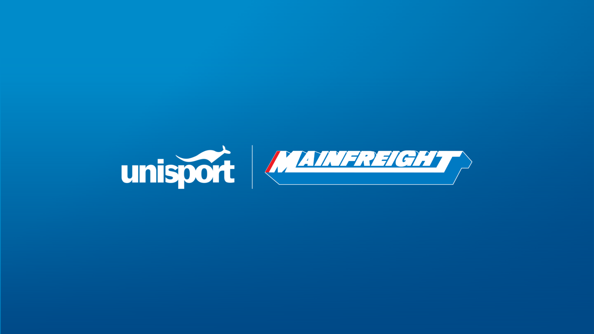 Mainfreight Returns As Official Logistics and Workforce Support Partner ...