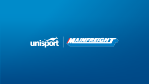 Mainfreight Returns As Official Logistics and Workforce Support Partner ...